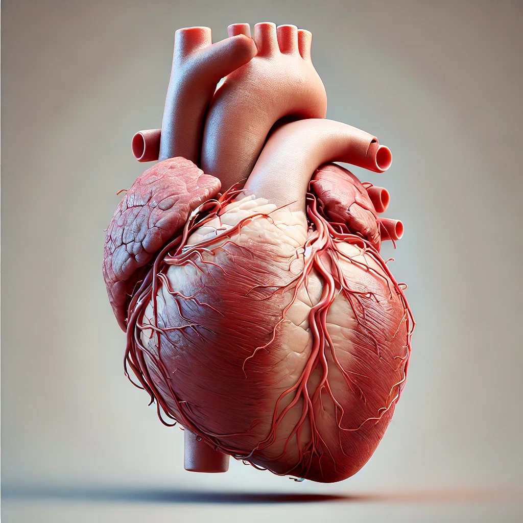 Understanding Enlarged Heart: Causes, Symptoms & Treatment