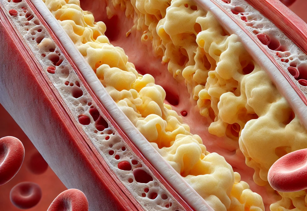 How to Detect Hidden Soft Plaque in Arteries