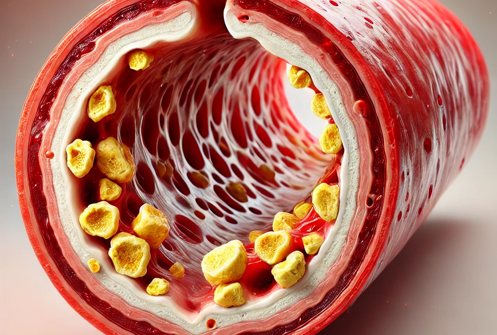 How to Reverse Clogged Arteries Naturally: Expert Tips for Better Heart ...