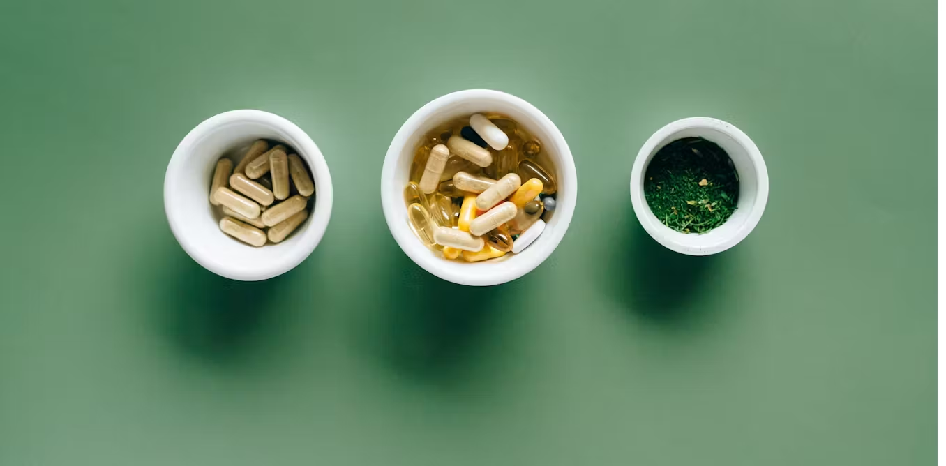 Top Supplements to Lower Cholesterol: Natural Solutions for Heart Health